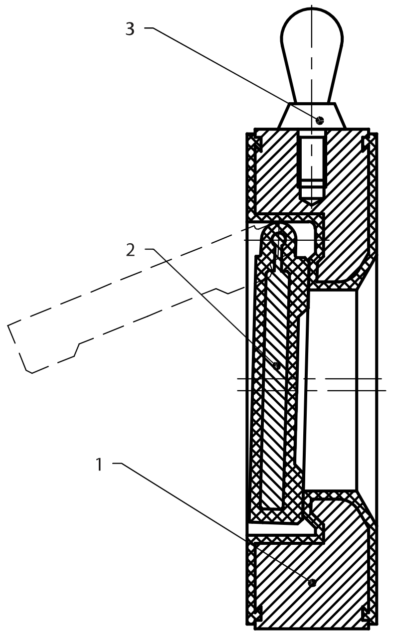 Diaphragm Valve Kdv at Christopher Larochelle blog
