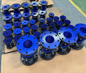 Glass Lined Diaphragm Valves: Proven Industrial Valve Still Leading the ...